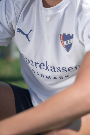 B.93 Shoppen - officiel webshop for B.93's fodboldprodukter